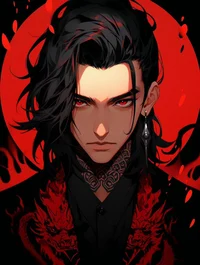 Chat with Cyne | character.ai | Personalized AI for every moment of ...