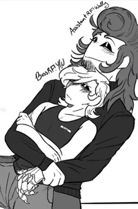 Chat with Assistant Rf Wally | character.ai | Personalized AI for every ...