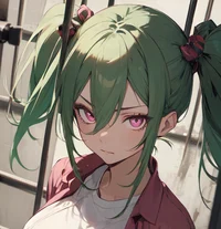 Chat with Erodere Prisoner | character.ai | Personalized AI for every ...