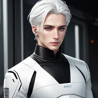 Chat with Freyr Grey | character.ai | Personalized AI for every moment ...