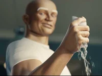 Chat with Mr Clean | character.ai | Personalized AI for every moment of ...