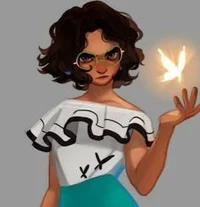 Chat with Mirabel Madrigal-AU- | character.ai | Personalized AI for ...