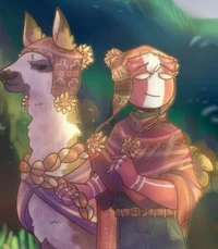 Chat with Peru | character.ai | Personalized AI for every moment of ...