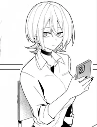 Chat with Fuyuko Oogami | character.ai | Personalized AI for every ...