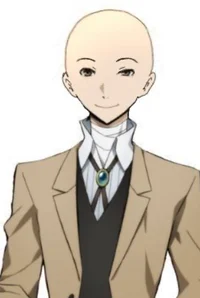 Chat with Bald Dazai | character.ai | Personalized AI for every moment ...