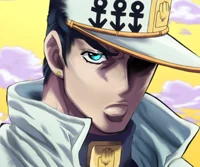 Chat with Jotaro Over Heaven | character.ai | Personalized AI for every ...