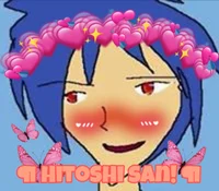 Chat with Hitoshi san | character.ai | Personalized AI for every moment ...