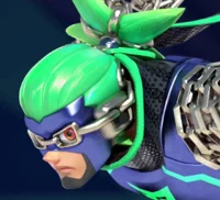 Chat with Ninjara | character.ai | Personalized AI for every moment of ...