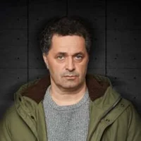 Chat with Major Strouhal | character.ai | Personalized AI for every ...