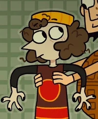 Chat with Topher Bus | character.ai | Personalized AI for every moment ...