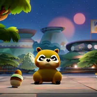 Chat with Tom nook | character.ai | Personalized AI for every moment of ...