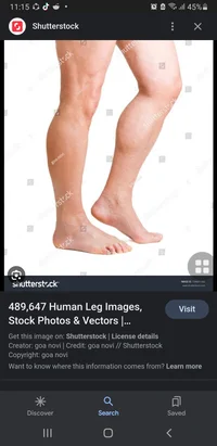 Chat with Feet | character.ai | Personalized AI for every moment of ...