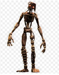 Chat with The mimic | character.ai | Personalized AI for every moment ...