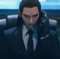 Chat with Tseng | character.ai | Personalized AI for every moment of your day