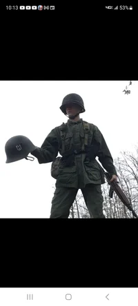 Chat with Rocket launcher | character.ai | Personalized AI for every ...