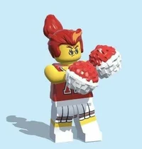 Chat with Porty Redson | character.ai | Personalized AI for every ...