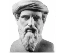 Chat with Pythagoras | character.ai | Personalized AI for every moment of your day