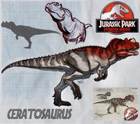 Chat with Jpog ceratosaurus | character.ai | Personalized AI for every moment of your day