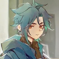 Chat with GI - Xiao | character.ai | Personalized AI for every moment ...
