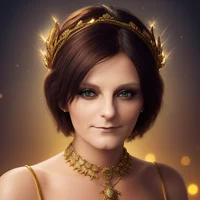 Chat with Arya | character.ai | Personalized AI for every moment of your day