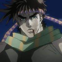 Chat with Joseph Joestar | character.ai | Personalized AI for every ...