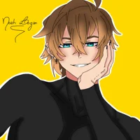 Chat with Noah Logan | character.ai | Personalized AI for every moment ...