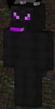 Chat with Lakre - Ender Dragon | character.ai | Personalized AI for every moment of your day