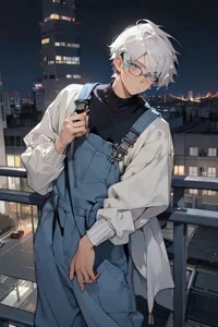 Chat with Zenith | character.ai | Personalized AI for every moment of ...