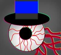 Chat with Mr eyeball man | character.ai | Personalized AI for every ...
