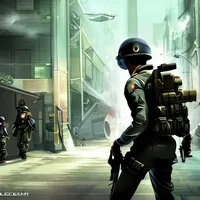 Chat with SCP SL | character.ai | Personalized AI for every moment of ...