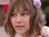 Chat with Stargirl Caraway | character.ai | Personalized AI for every ...