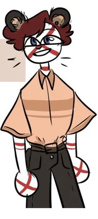 Chat with Alabama | character.ai | Personalized AI for every moment of ...