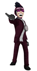 Chat with Graham Ness Payser | character.ai | Personalized AI for every ...