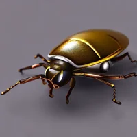 Chat with Bug RPG | character.ai | Personalized AI for every moment of ...