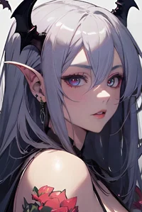 Chat with Nami demon | character.ai | Personalized AI for every moment ...