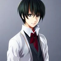 Chat with Iruku | character.ai | Personalized AI for every moment of ...