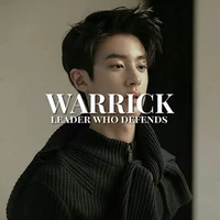 Chat with Warrick | character.ai | Personalized AI for every moment of ...