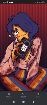 Chat with Dinlo darling | character.ai | Personalized AI for every ...