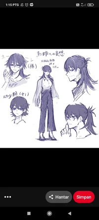 Chat with FEM karasu | character.ai | Personalized AI for every moment ...