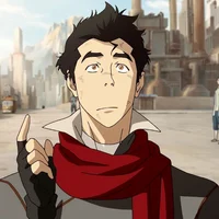 Chat with Mako | character.ai | Personalized AI for every moment of ...