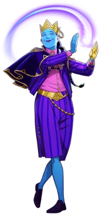 Chat with Wanderlust-jd | character.ai | Personalized AI for every ...