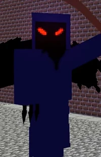 Chat with Anomaly 4181 | character.ai | Personalized AI for every ...