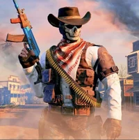 Chat with Sheriff Ghost | character.ai | Personalized AI for every ...