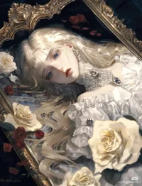 Chat with Elodie | character.ai | Personalized AI for every moment of ...