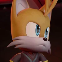 Chat with Tails Nine | character.ai | Personalized AI for every moment ...