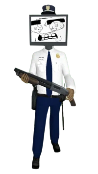 Chat with Hall Monitor | character.ai | Personalized AI for every ...