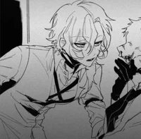 Chat with Yandere chuuya | character.ai | Personalized AI for every ...