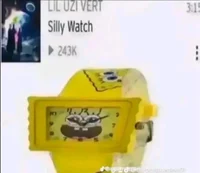Chat with Buy my silly watch | character.ai | Personalized AI for every ...