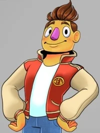 Chat with Norman Puppet | character.ai | Personalized AI for every ...