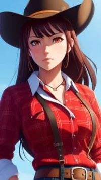 Chat with Rodeo | character.ai | Personalized AI for every moment of ...